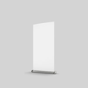 Why Your Business Should Use Retractable Displays - Copycat Printing